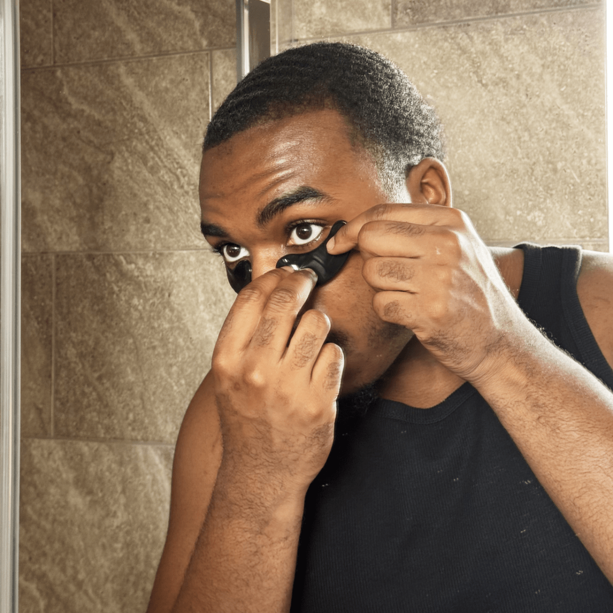 Busy? Tired? Then you need to start wearing these 'eye slugs' | Buff