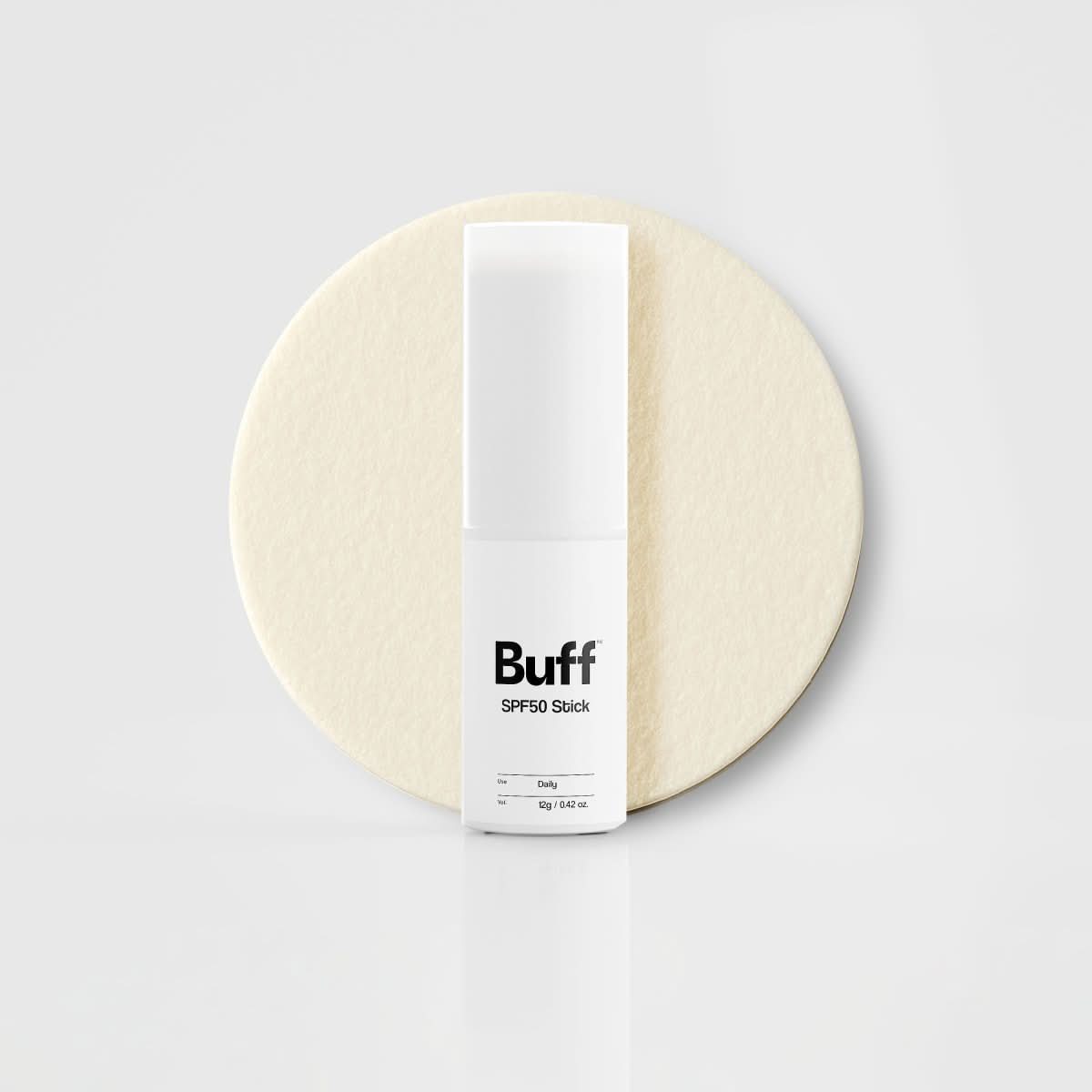 SPF50 Sunscreen Stick | Buff