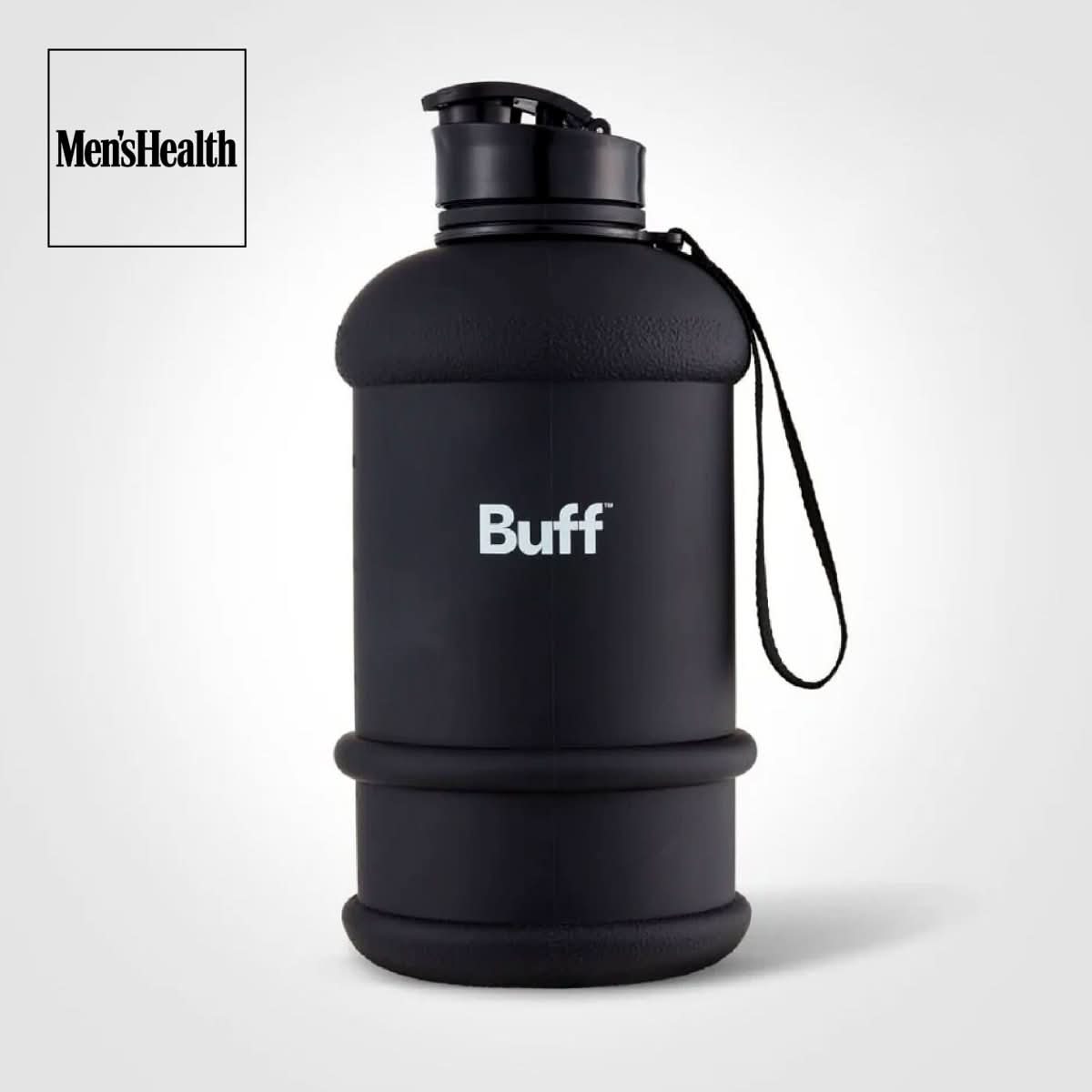 Water Bottle (1.3L) – Buff